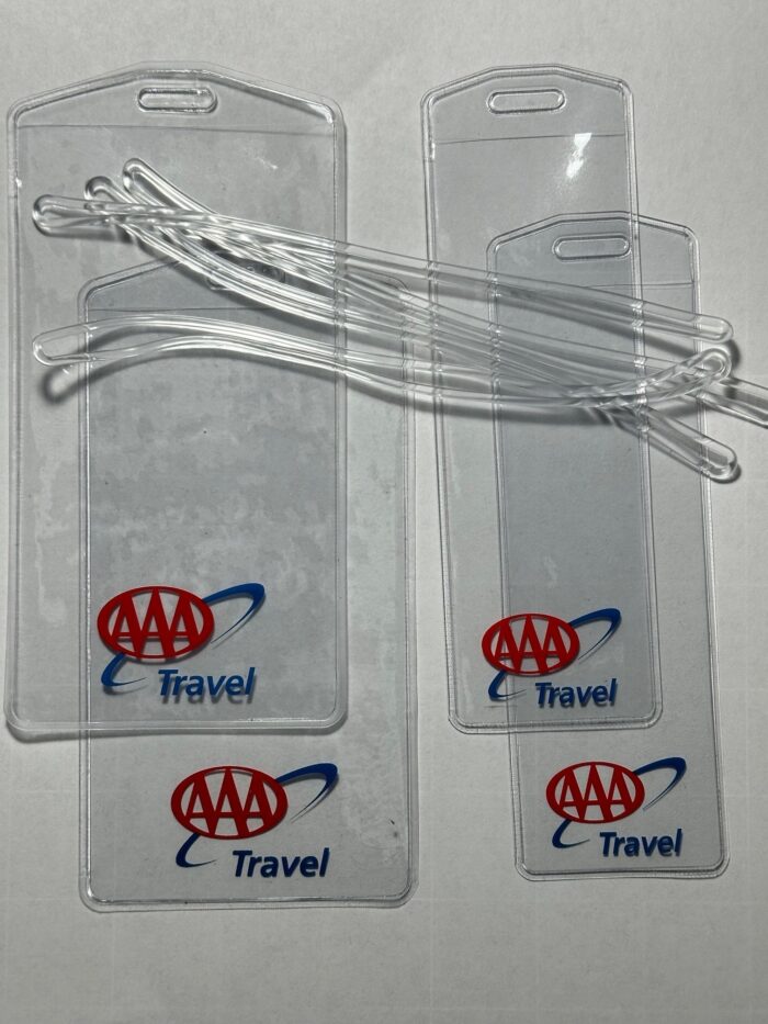 Logoed - AAA Cruisetags Combo (500 to 900) - Cruisetags : Cruisetags